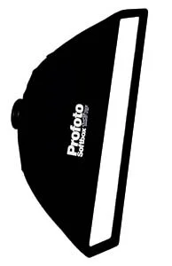 Profoto RFi Strip Softbox 1x3' Hire | THE FRONT | SYDNEY | AUSTRALIA