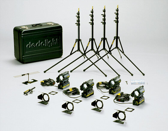 Lighting Kits | THE FRONT
