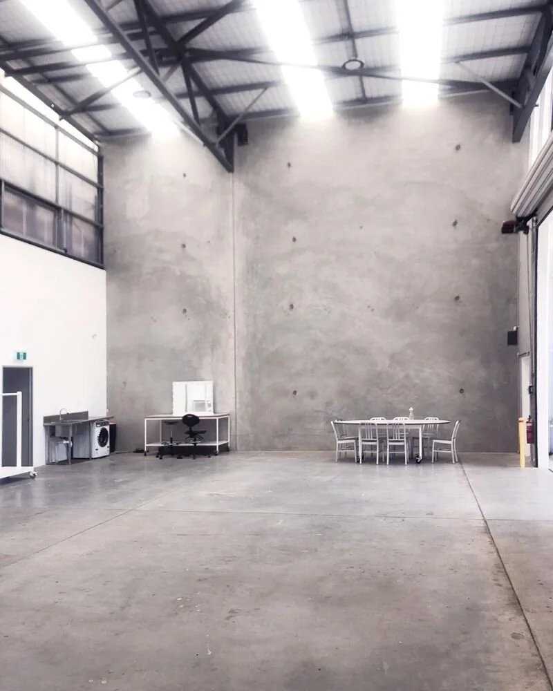 STUDIO at The Front | THE FRONT