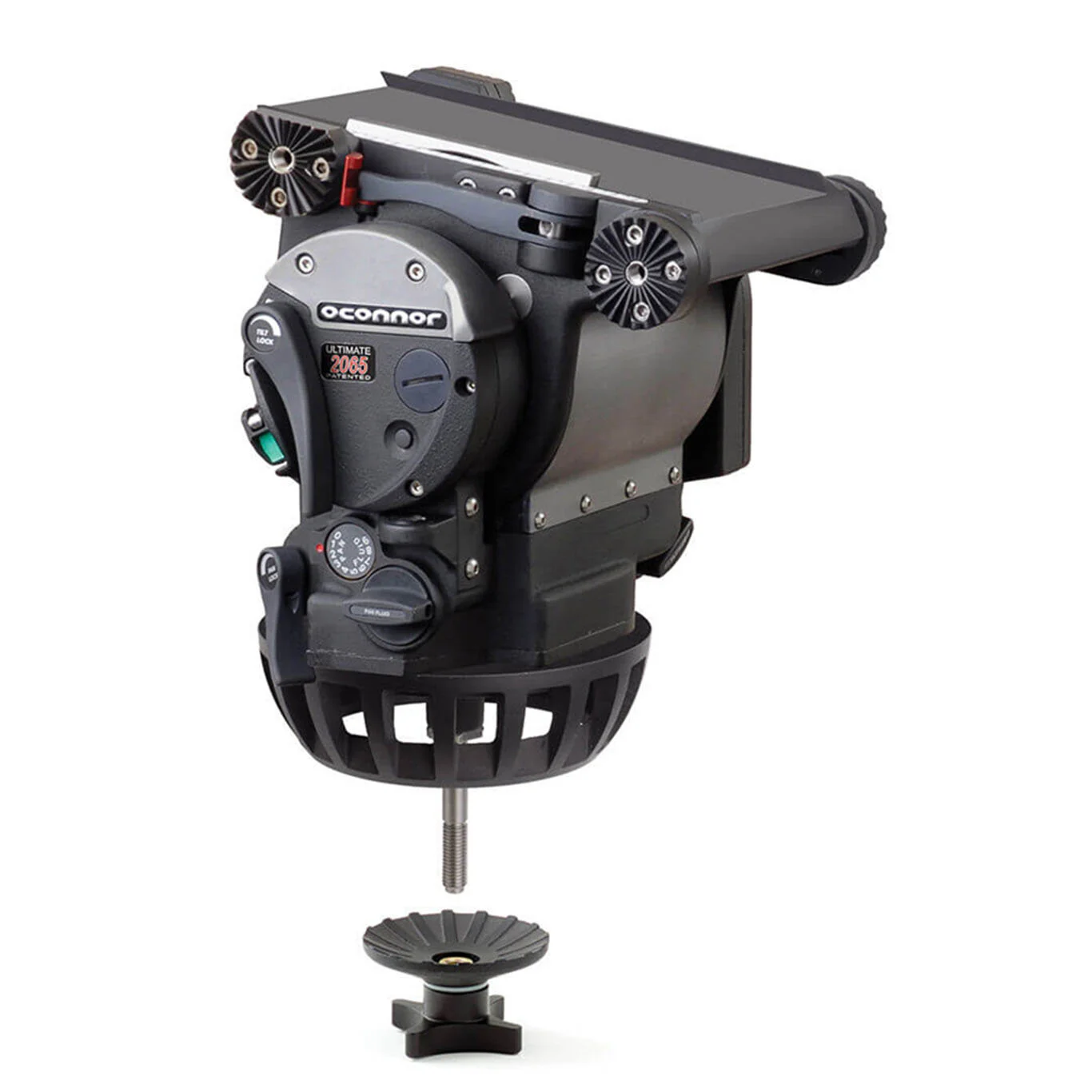 Tripods | THE FRONT | SYDNEY | AUSTRALIA