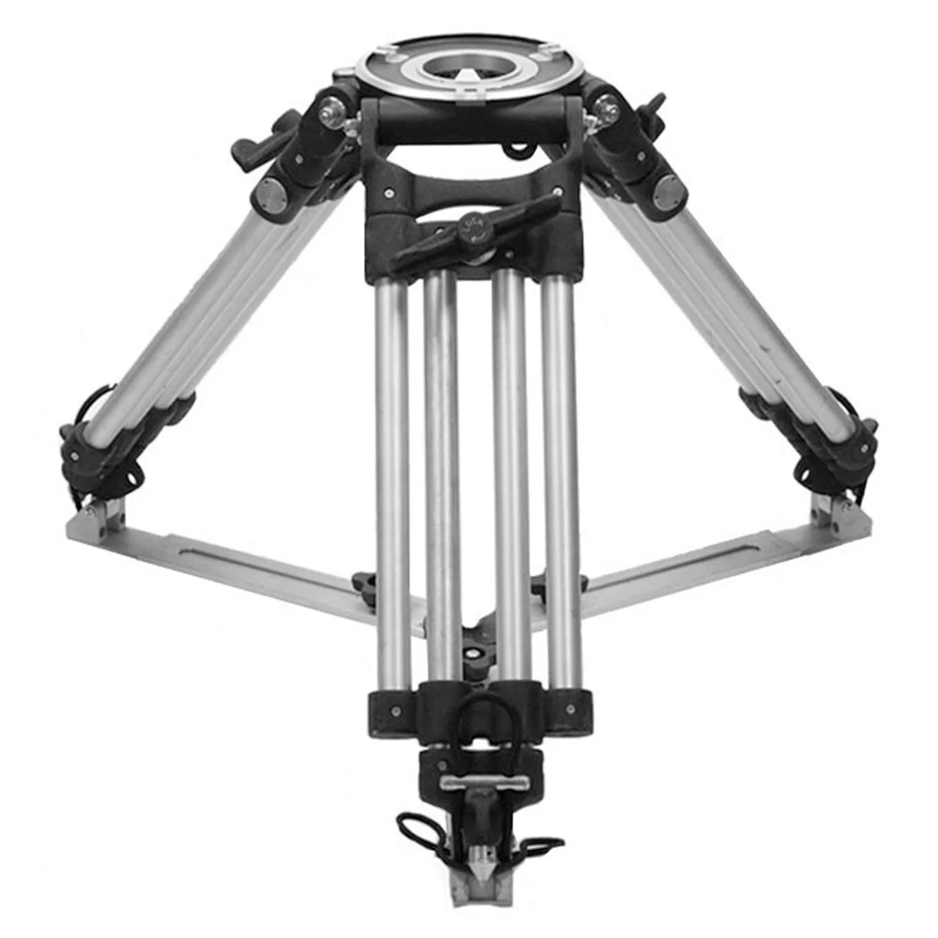 RONFORD-BAKER 150MM SHORT TRIPOD (Heavy Duty) Hire | THE FRONT