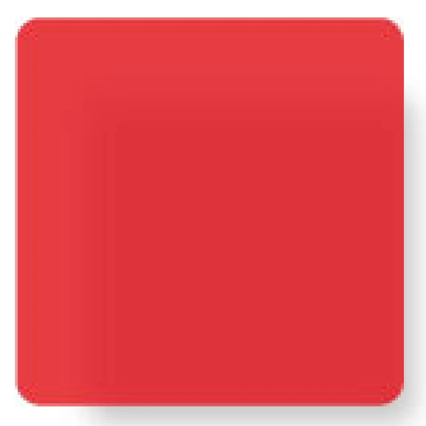 8' x 4' Perspex Sheet Red | Sydney | Australia | THE FRONT | SYDNEY ...