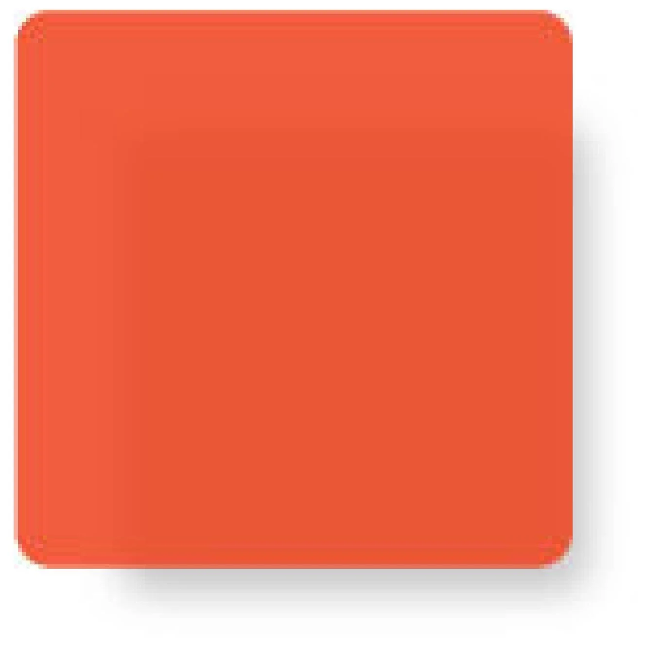 8' x 4' Perspex Sheet Orange | Sydney | Australia | THE FRONT | SYDNEY ...