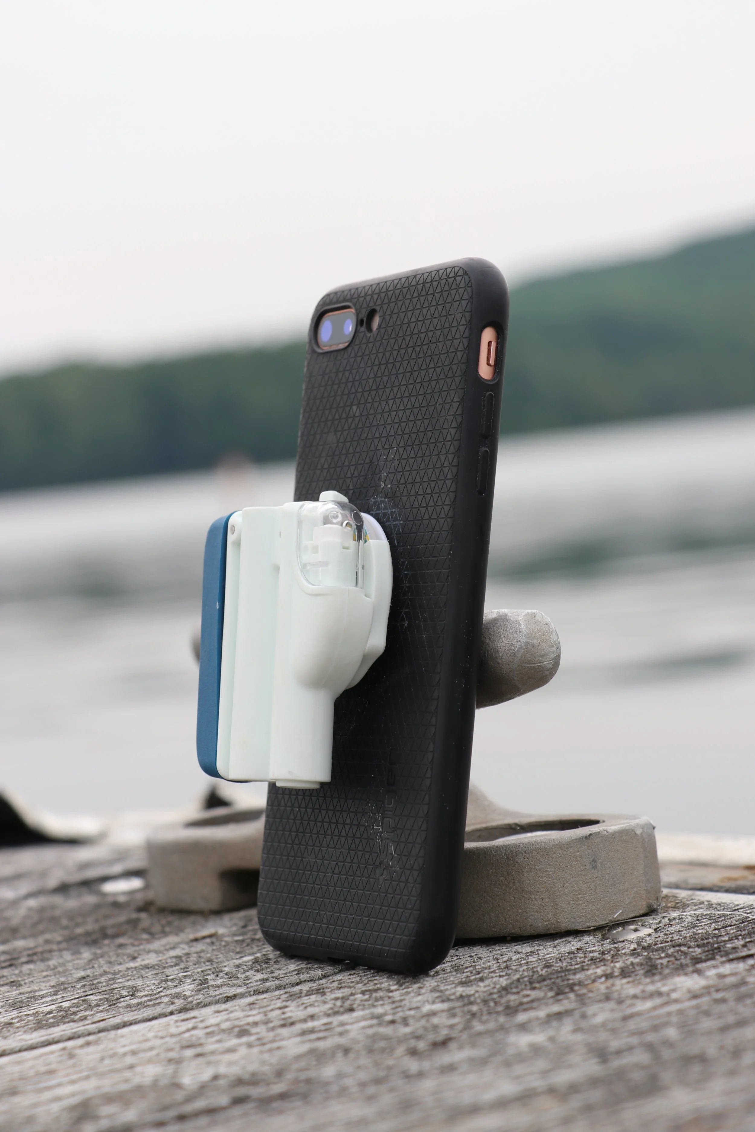 Meet Float Buddy — Float Buddy