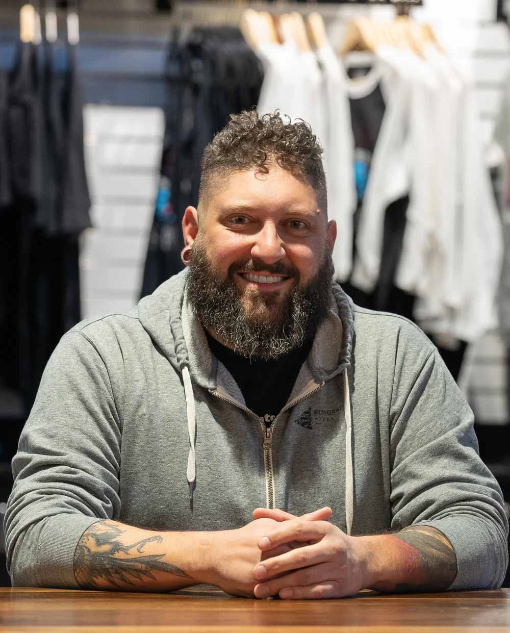 NMBG BOARD MEMBERS — New Mexico Brewers Guild