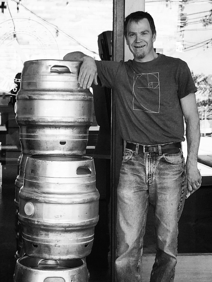 NMBG BOARD MEMBERS — New Mexico Brewers Guild