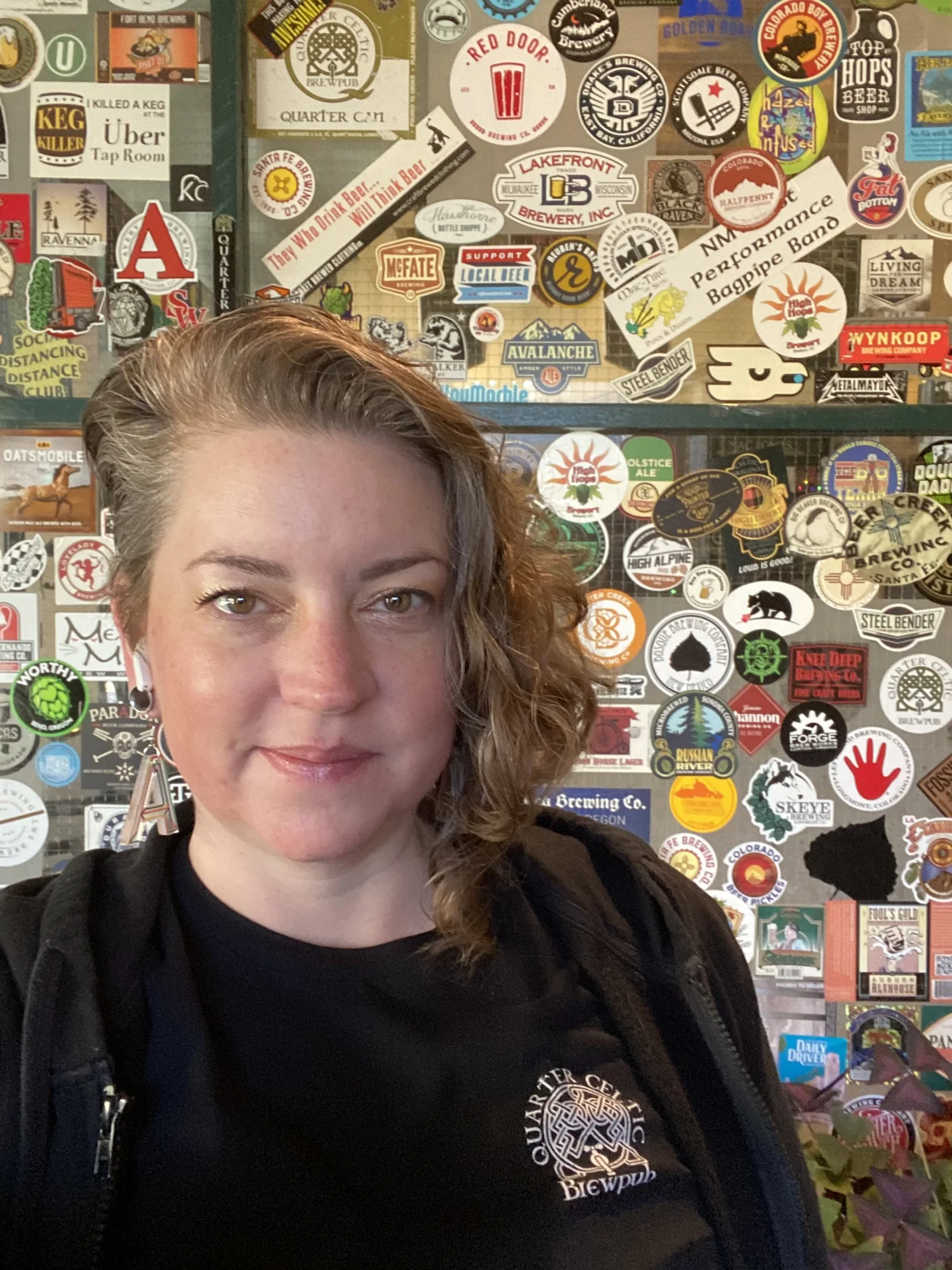 NMBG BOARD MEMBERS — New Mexico Brewers Guild