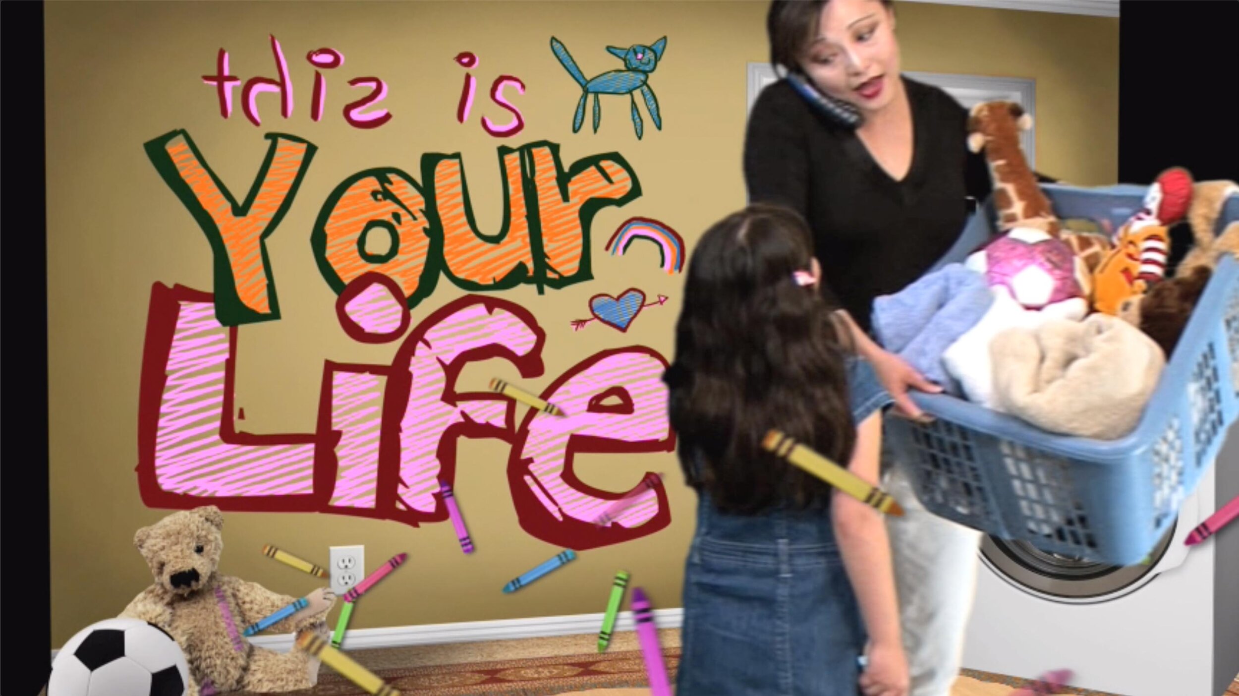 Fast Food Motion Graphics TV — Motion Designer & Videographer, Brad Rosier