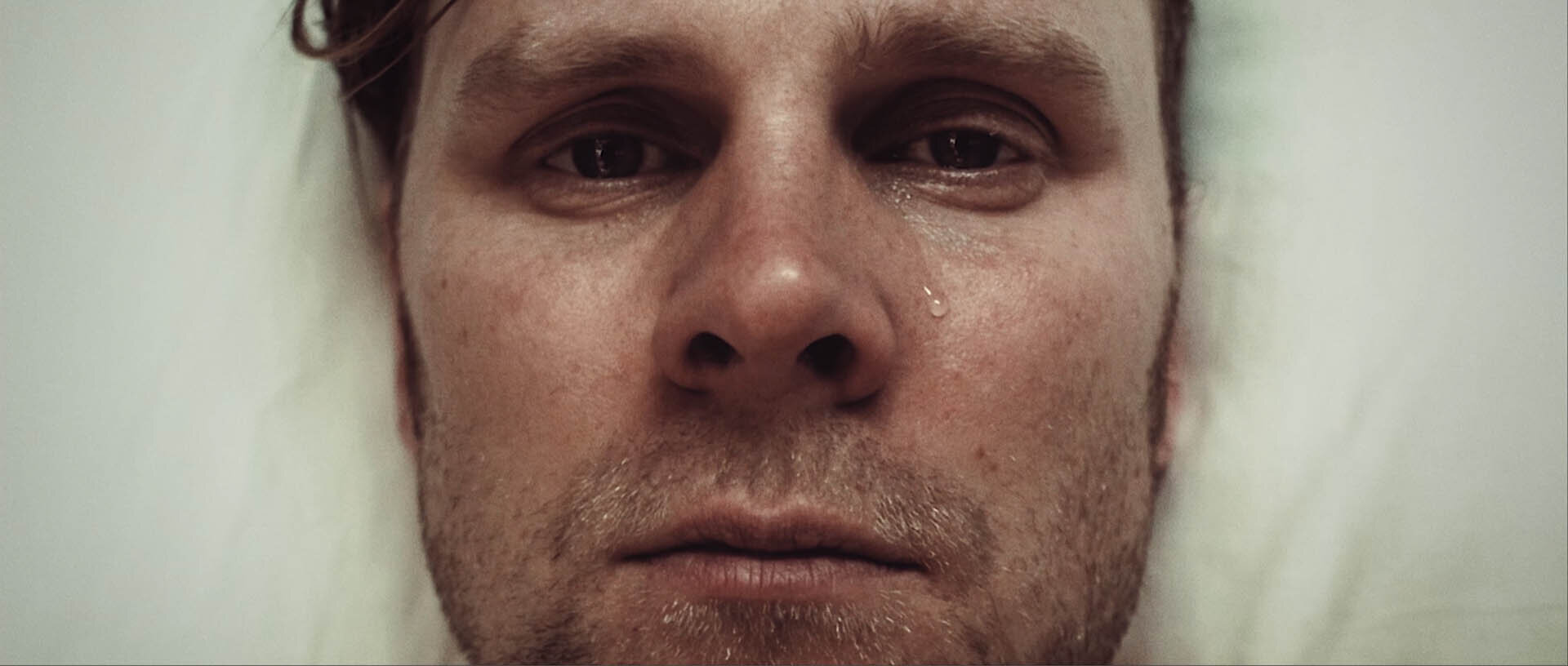 Cinematic Music Video — Motion Designer & Videographer, Brad Rosier