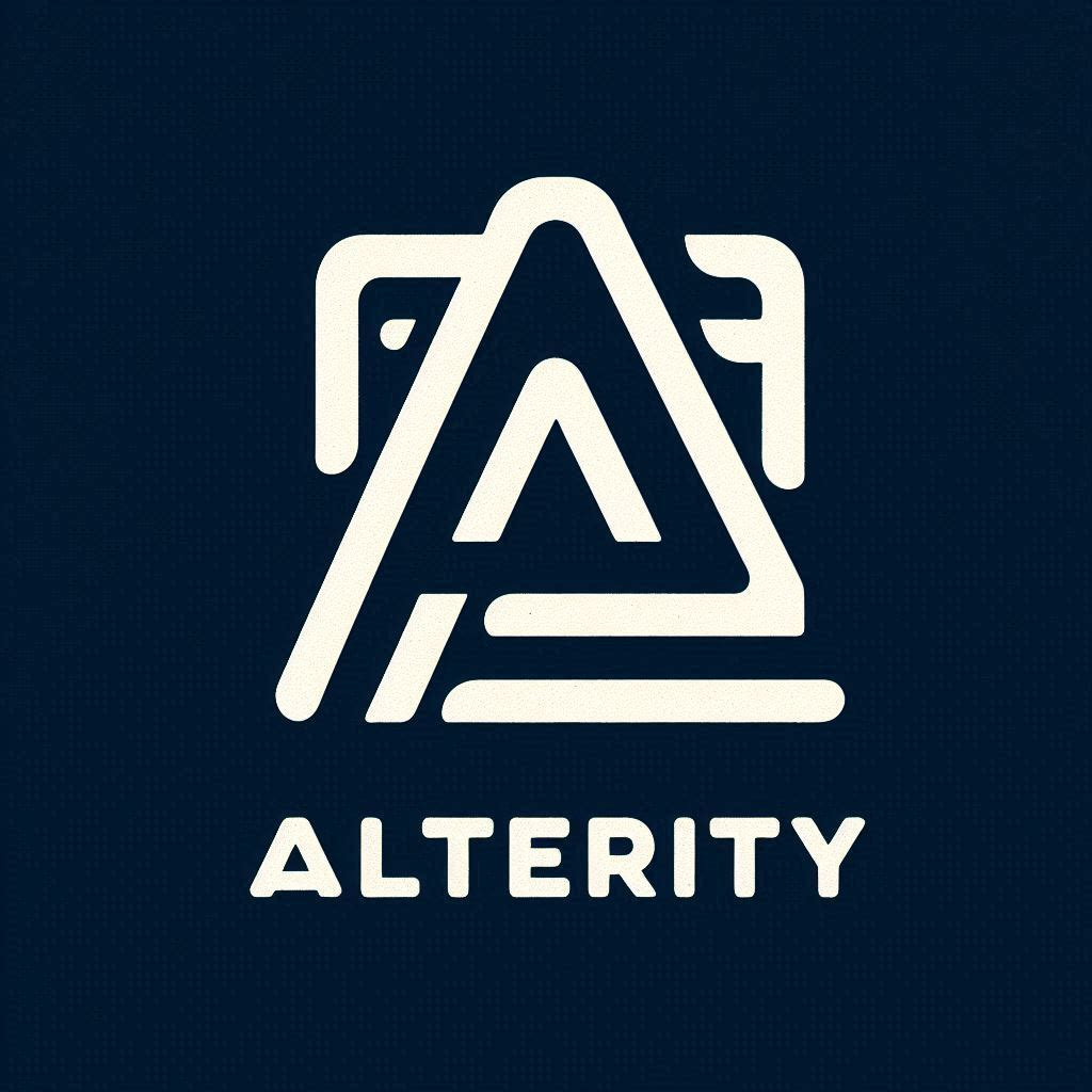 Alterity
