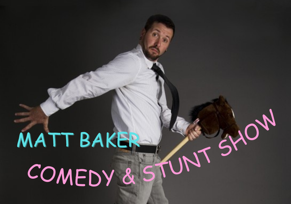 All Live Events — Columbia Theatre Longview
