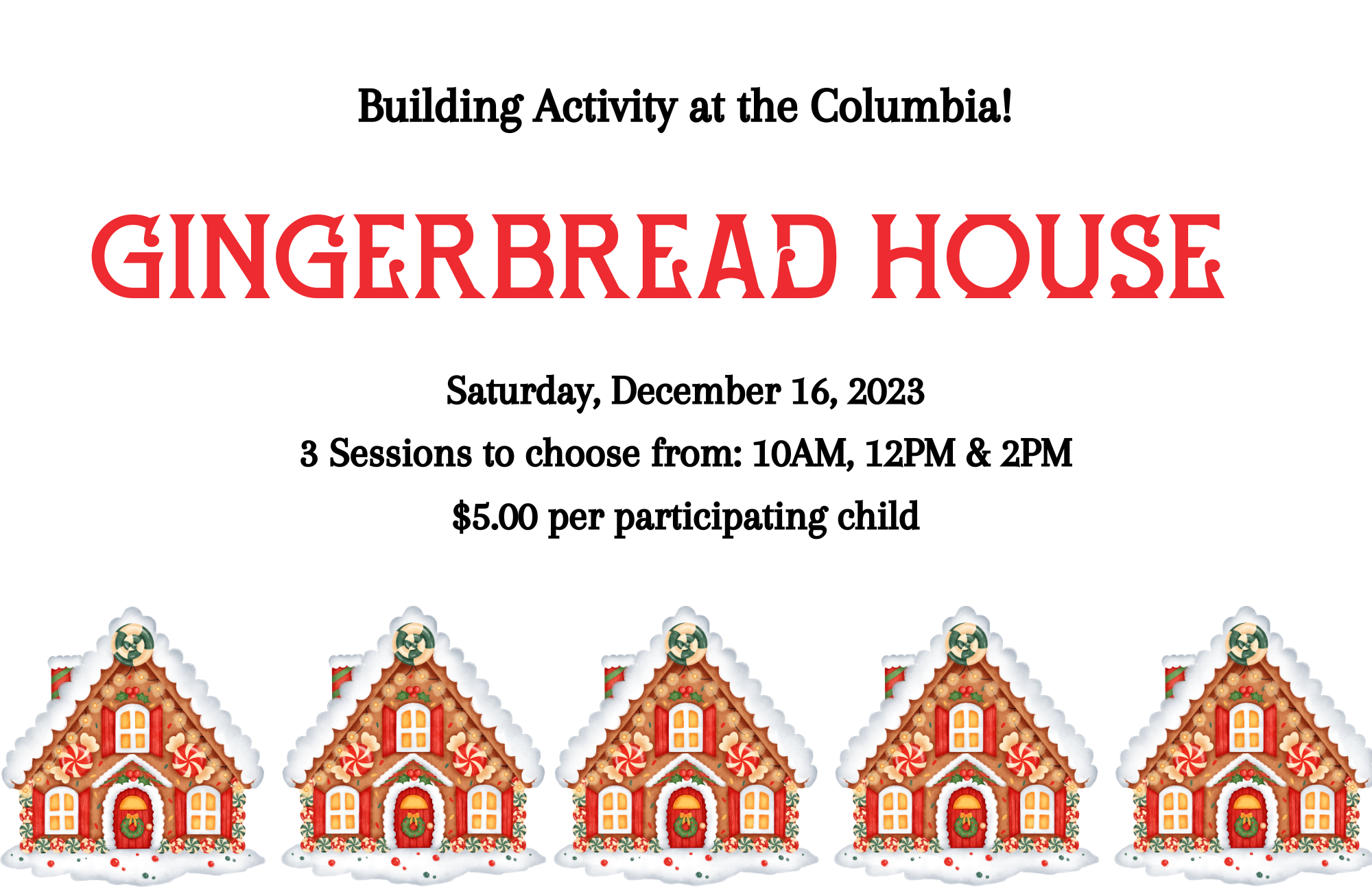 All Live Events — Columbia Theatre Longview