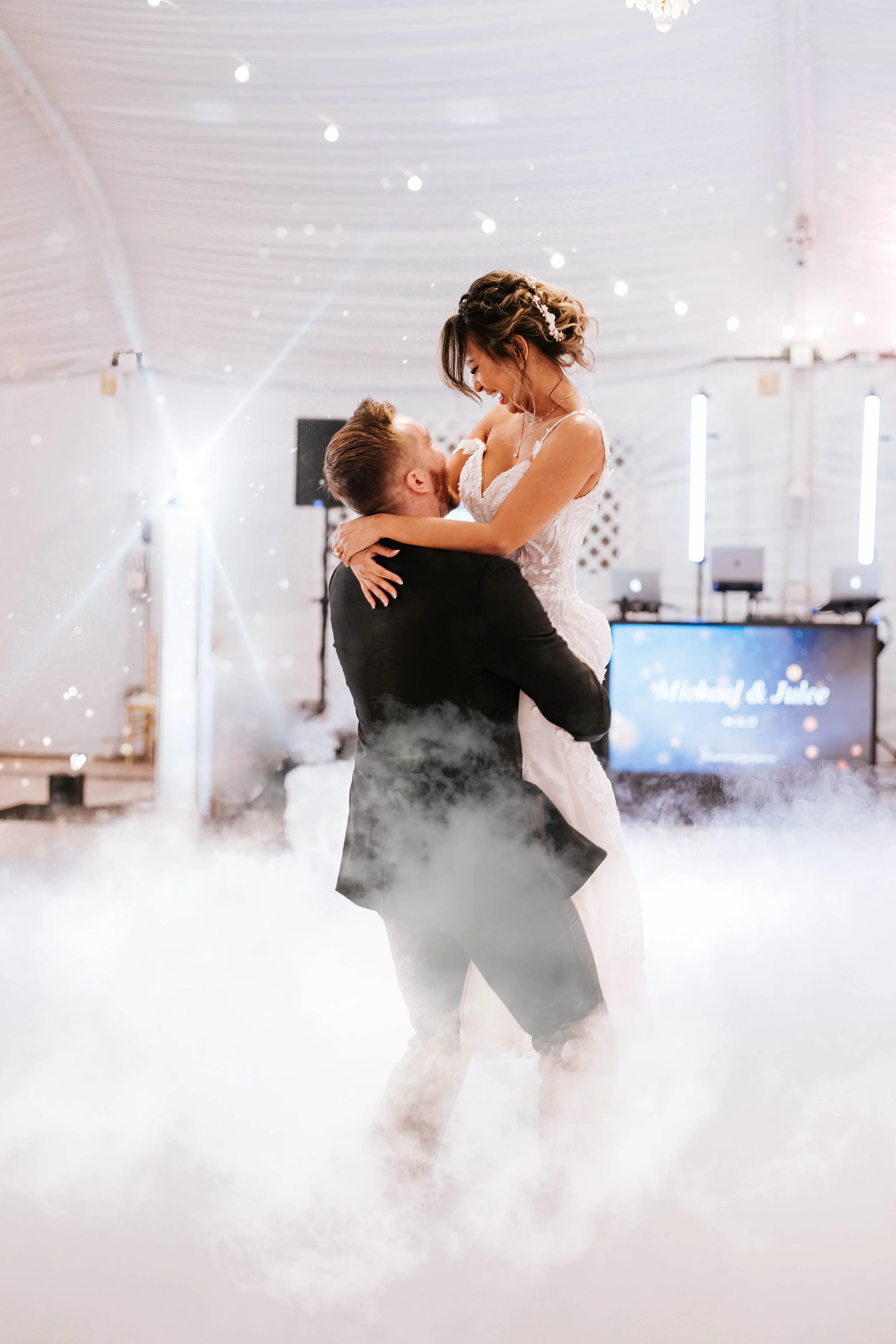 Weddings | Create Memorable Weddings Today — DJ Topedo & Company