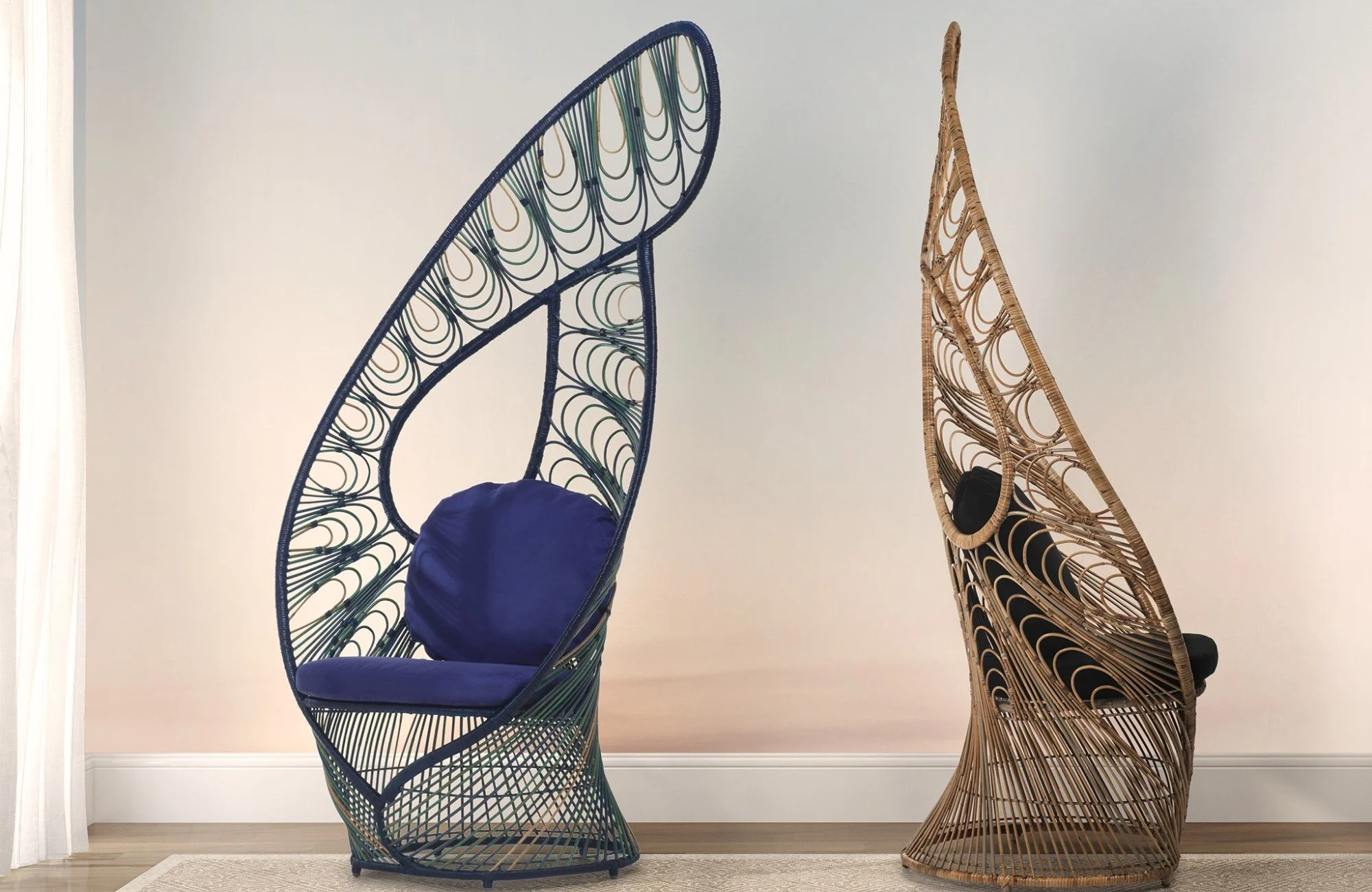 The Most Famous Chair in the World was Created by Filipino Prisoners ...
