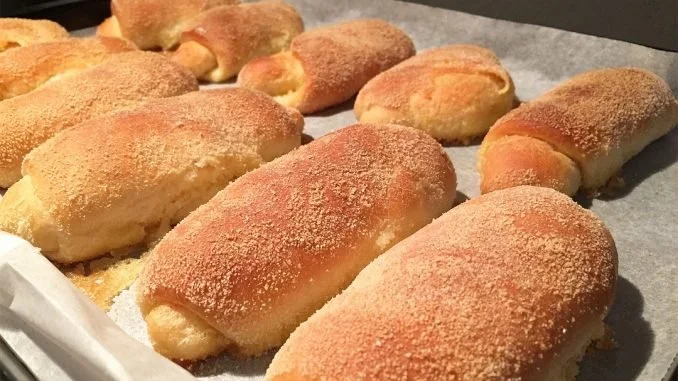 Let’s Get That Bread: The Lowdown on Filipino Breads — One Down