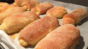 Let’s Get That Bread: The Lowdown on Filipino Breads — One Down