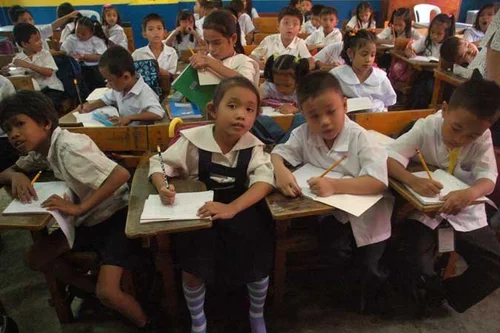 Ikaw Na: The Reality of Smart Shaming in the Philippines — One Down