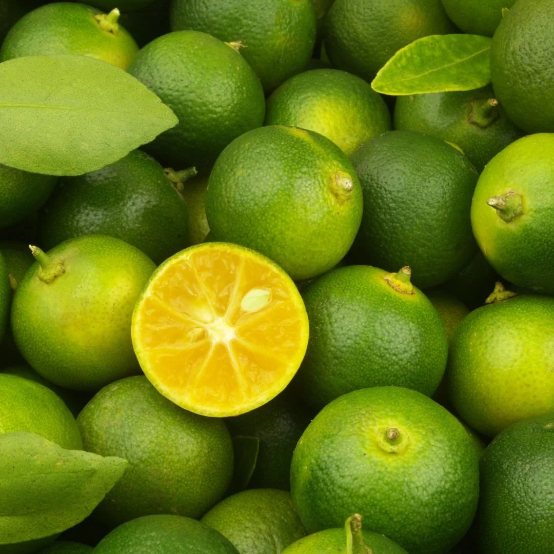 Why Calamansi Is the Filipino Citrus Taking Over American Grocery ...