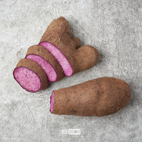 Empowering Ube Farmers: How You Can Make a Difference in the ...