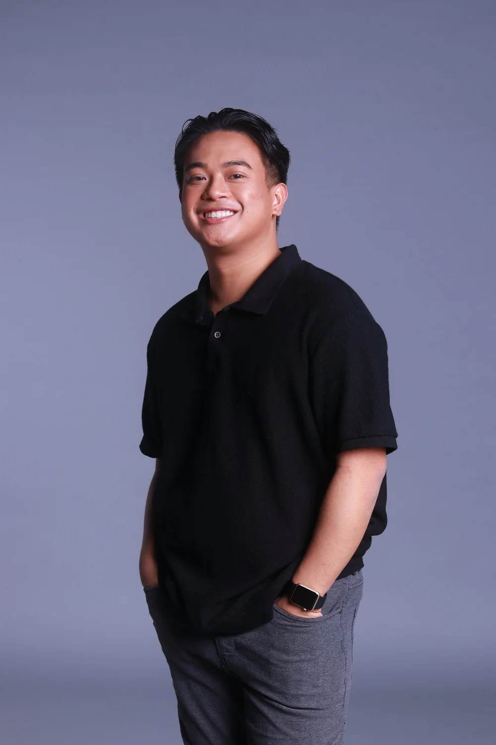 Work With Us — One Down