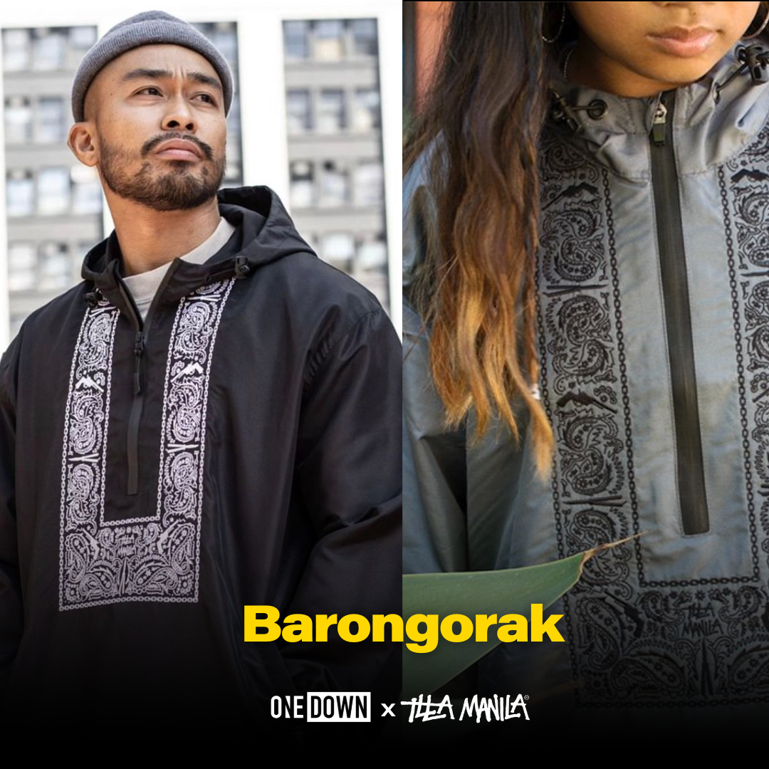 Illa Manila: The Filipino American Streetwear Brand Redefining Fashion with Filipino Culture ...