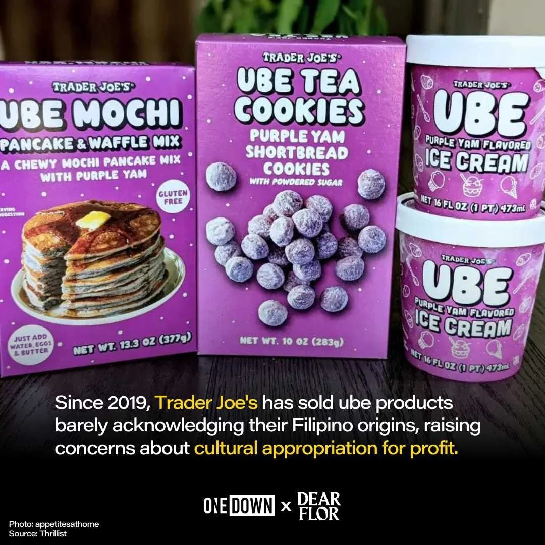 Ube is the 2024 Flavor of the Year: A Celebration or Cultural ...