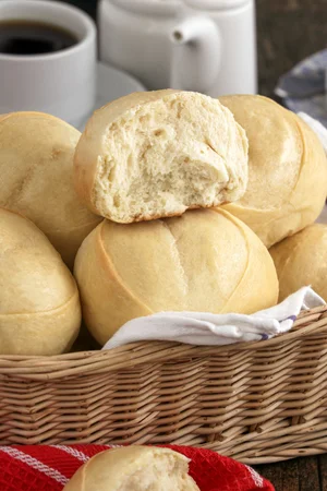 Let’s Get That Bread: The Lowdown on Filipino Breads — One Down