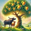 Filipino Folklore: The Mystical Stories Behind the Mango Tree — One Down