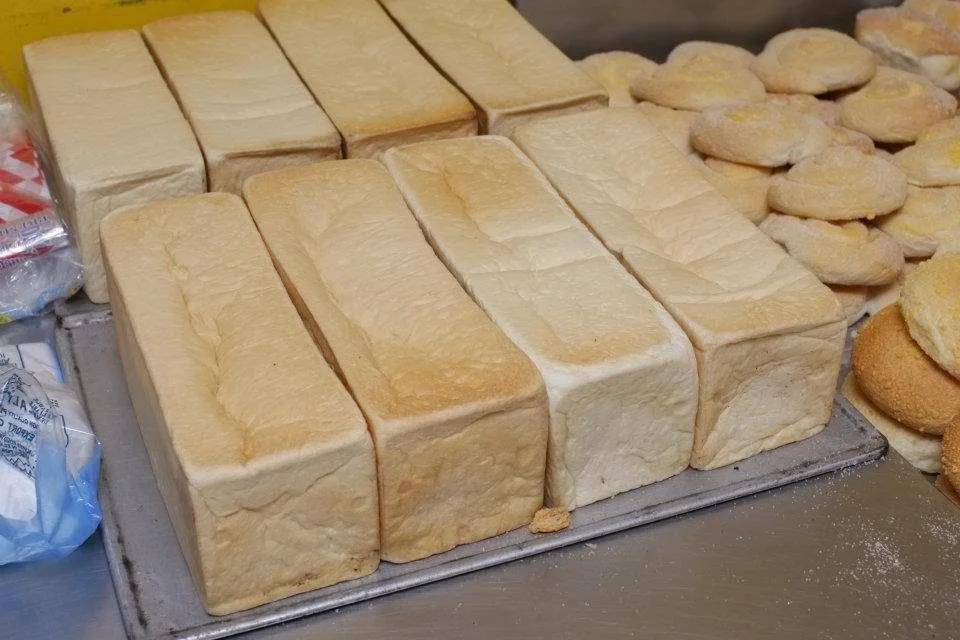 Let’s Get That Bread: The Lowdown on Filipino Breads — One Down