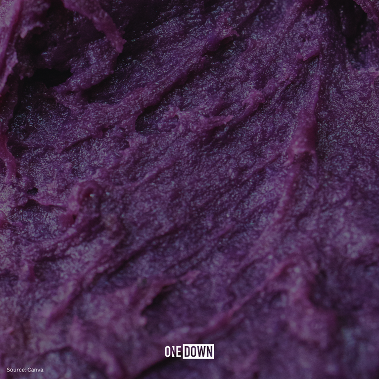 Empowering Ube Farmers: How You Can Make a Difference in the ...