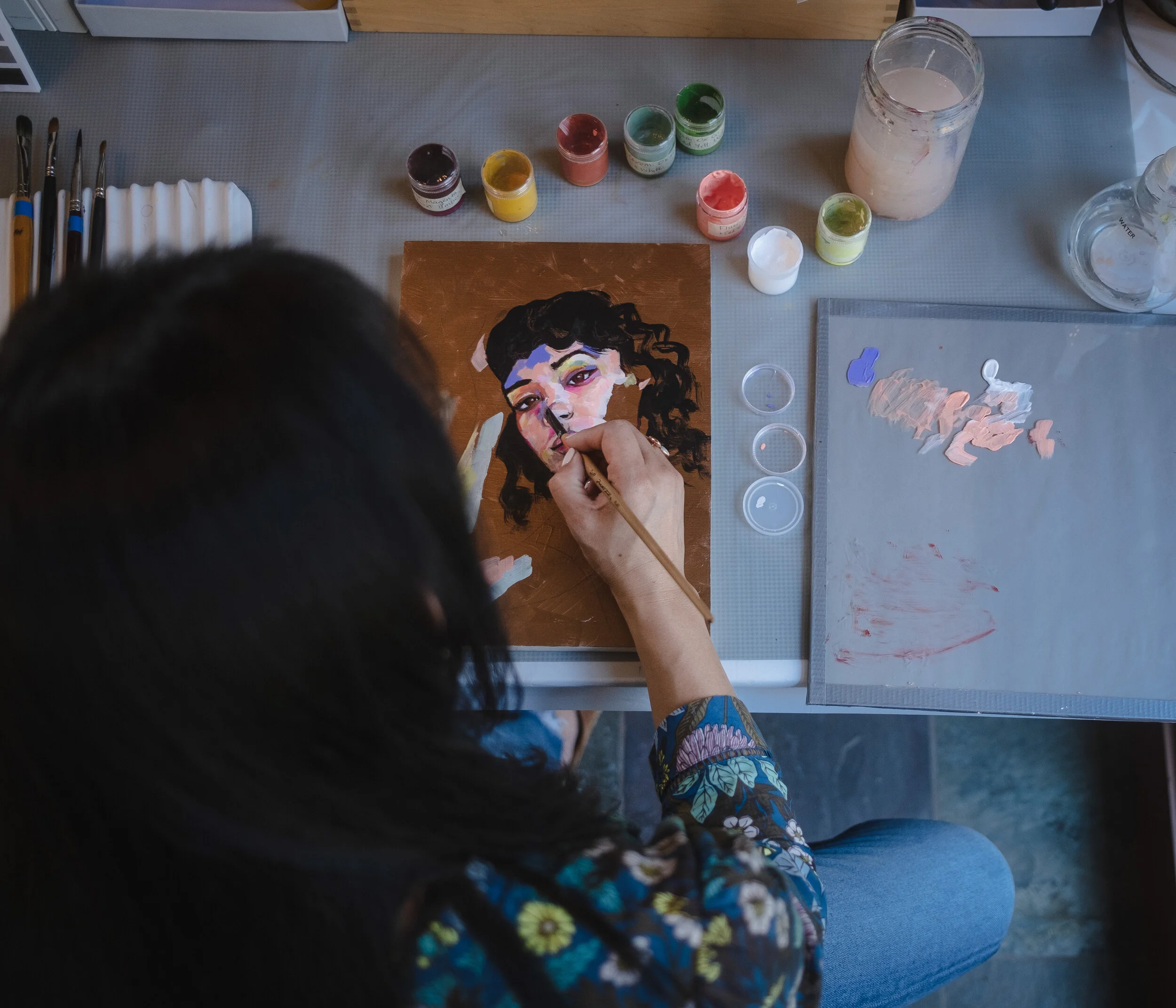 Lori Fowler Studio