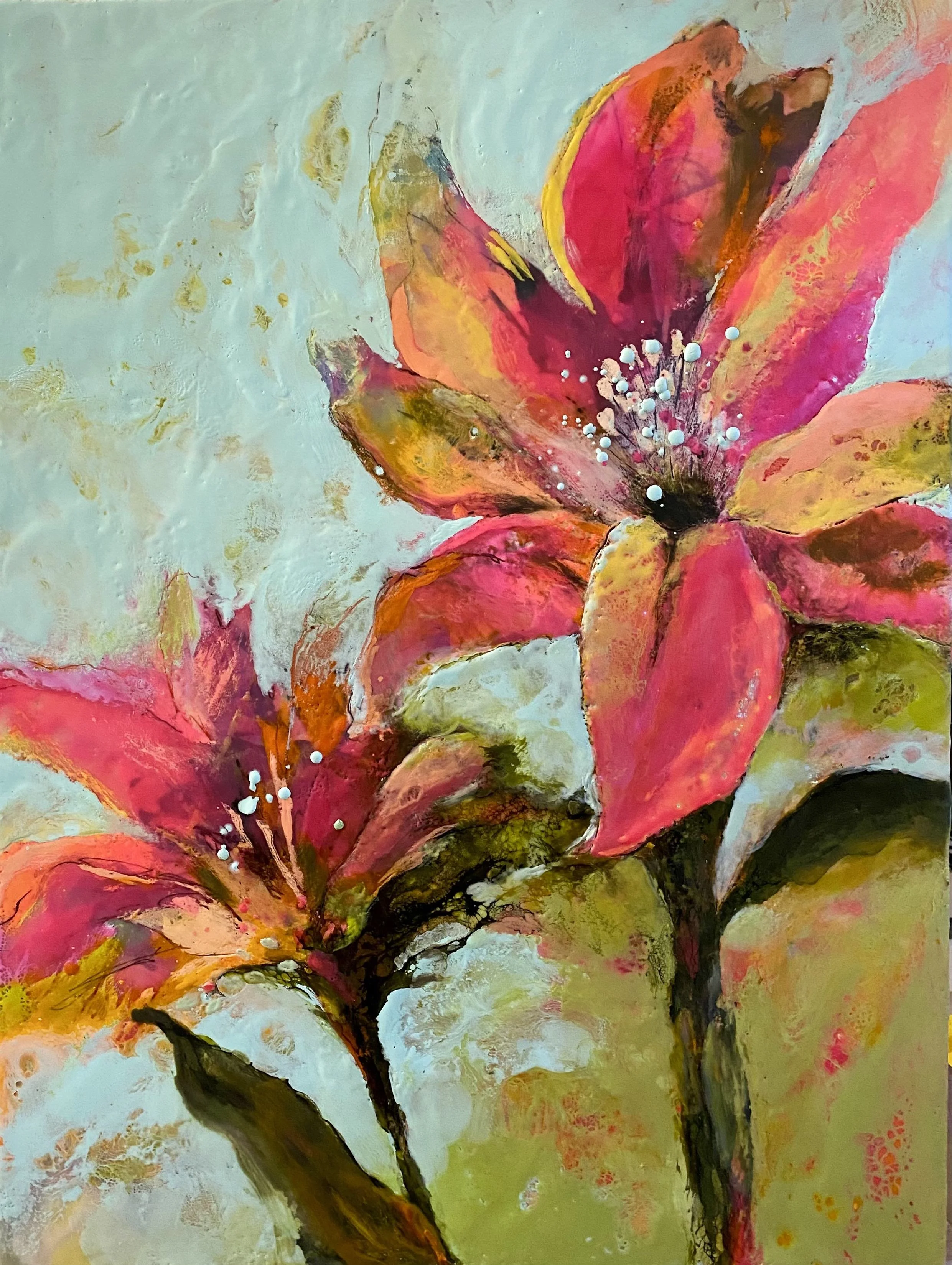 Lori Fowler Studio (Minneapolis, MN)