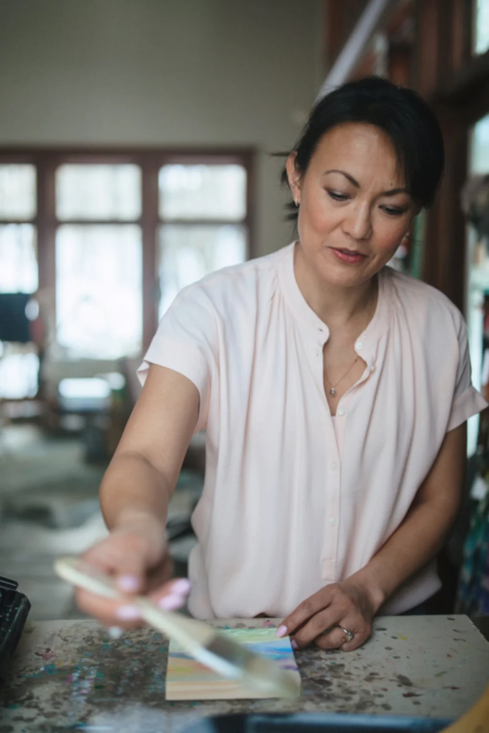 Lori Fowler Studio (Minneapolis, MN)