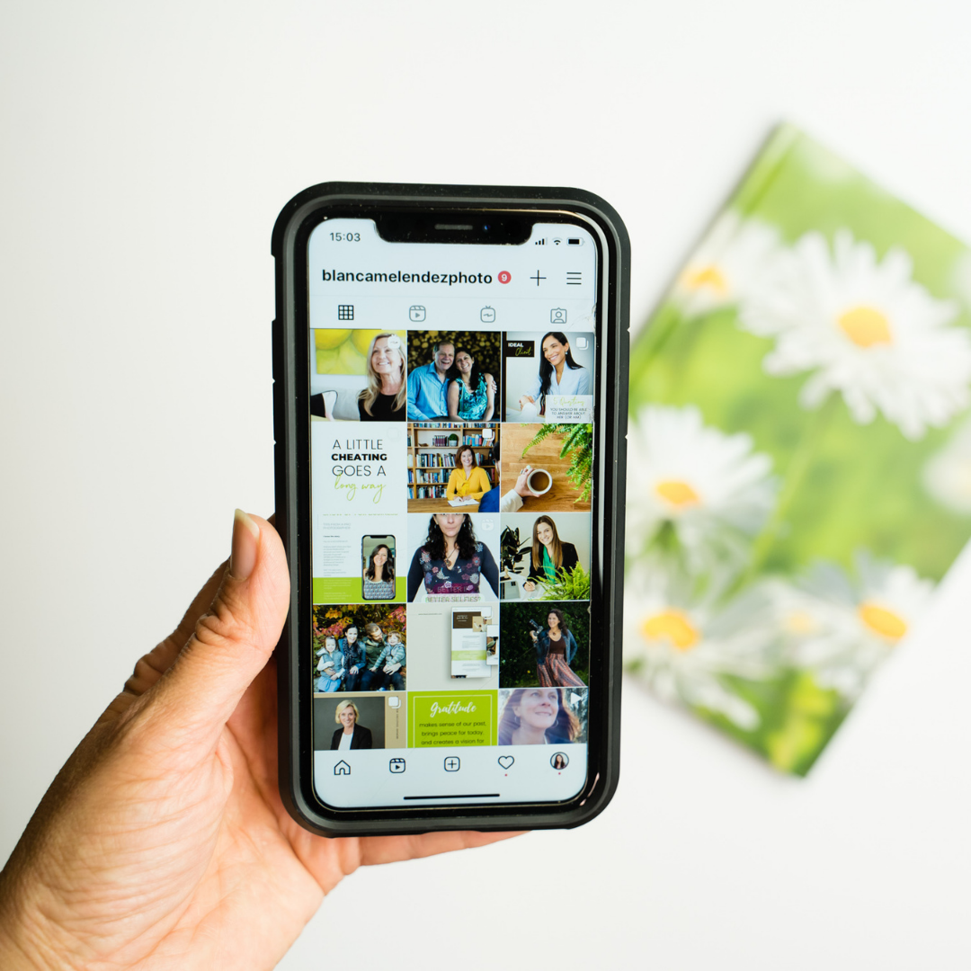 60. Instagram Stories, Reels, Profile, News Feed…… what is each section ...