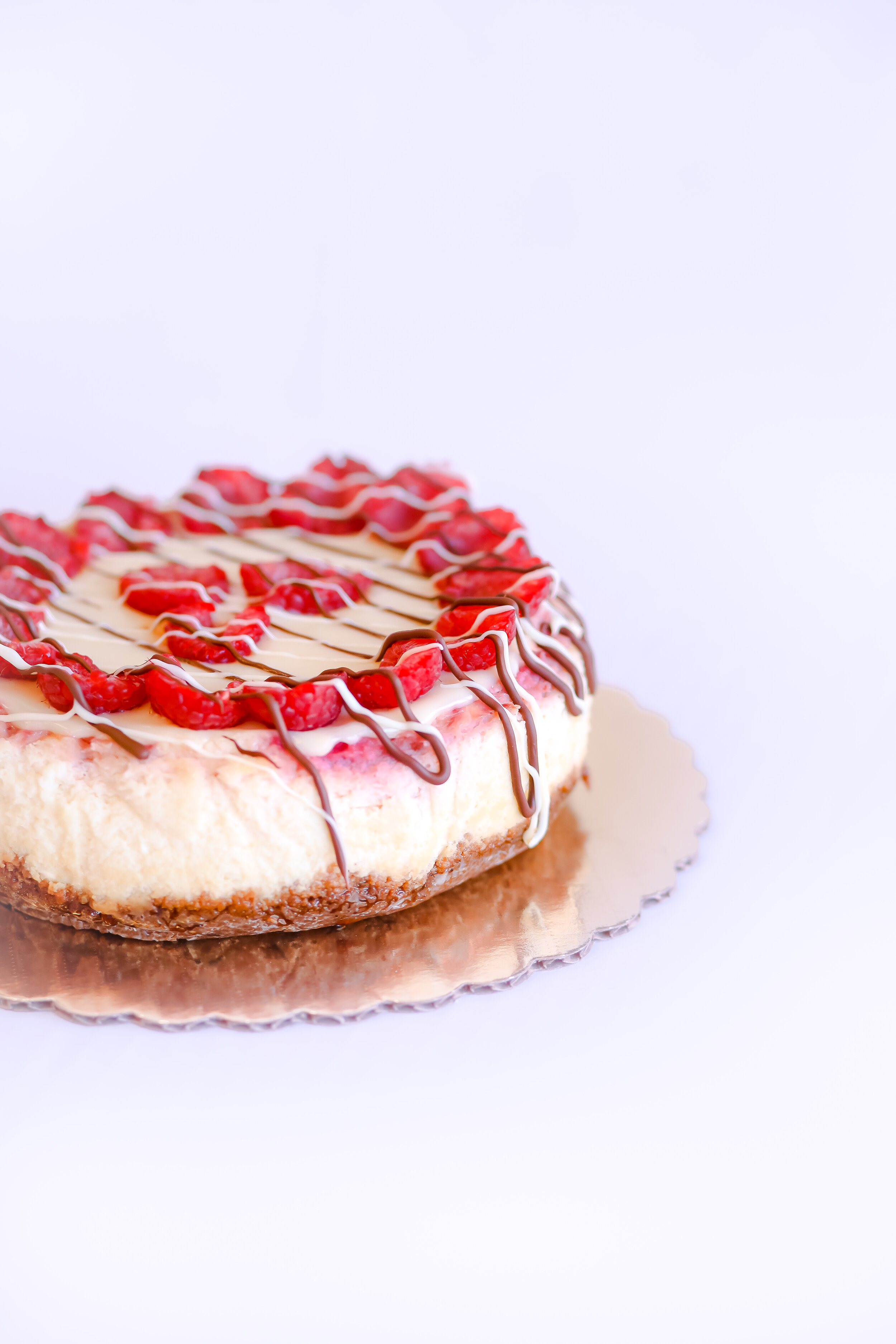 Utahs Premier Cheesecake Bakery | Cheesecake Culture