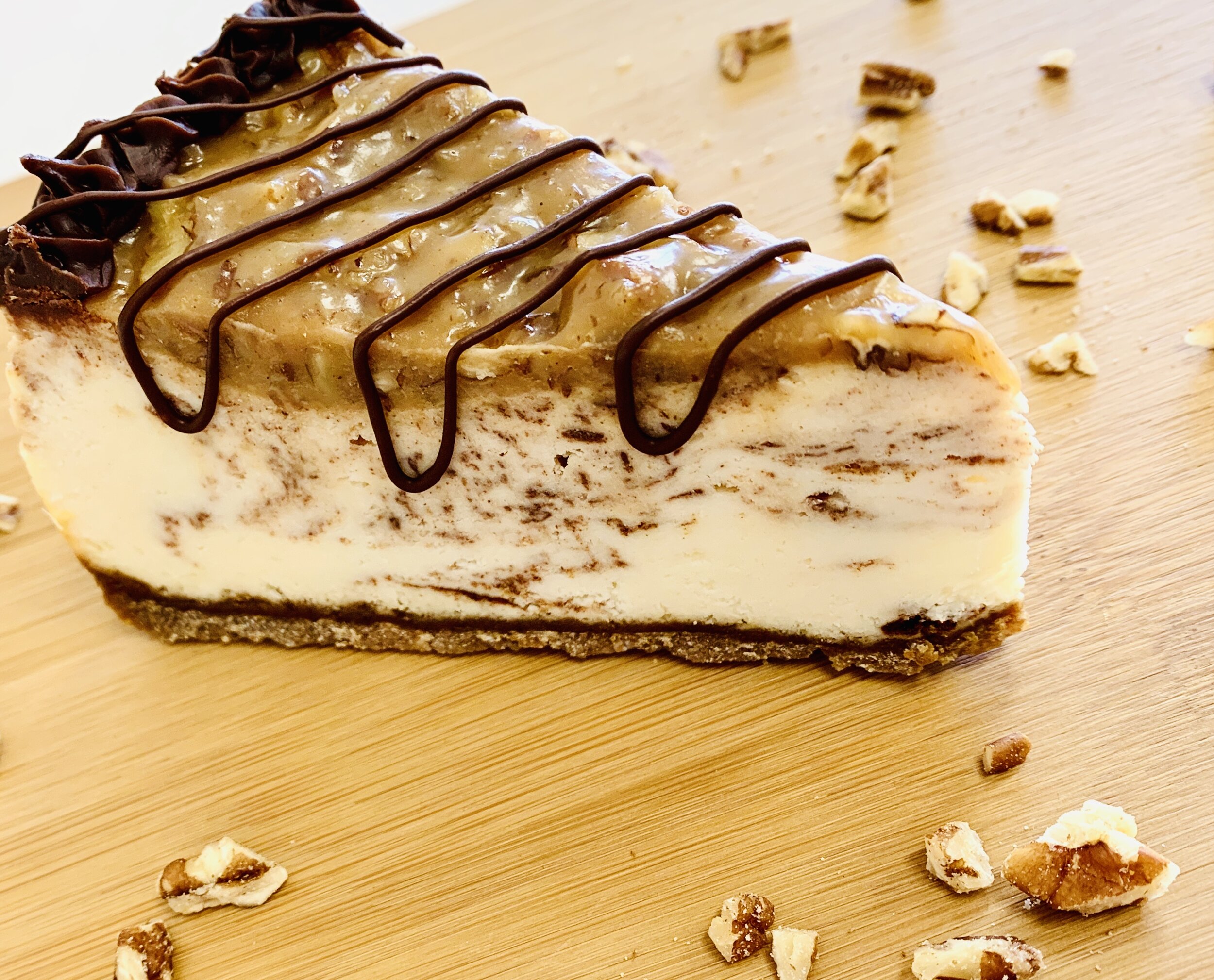 Utahs Premier Cheesecake Bakery | Cheesecake Culture