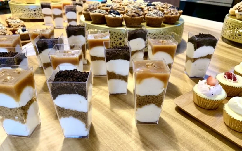 Utahs Premier Cheesecake Bakery | Cheesecake Culture