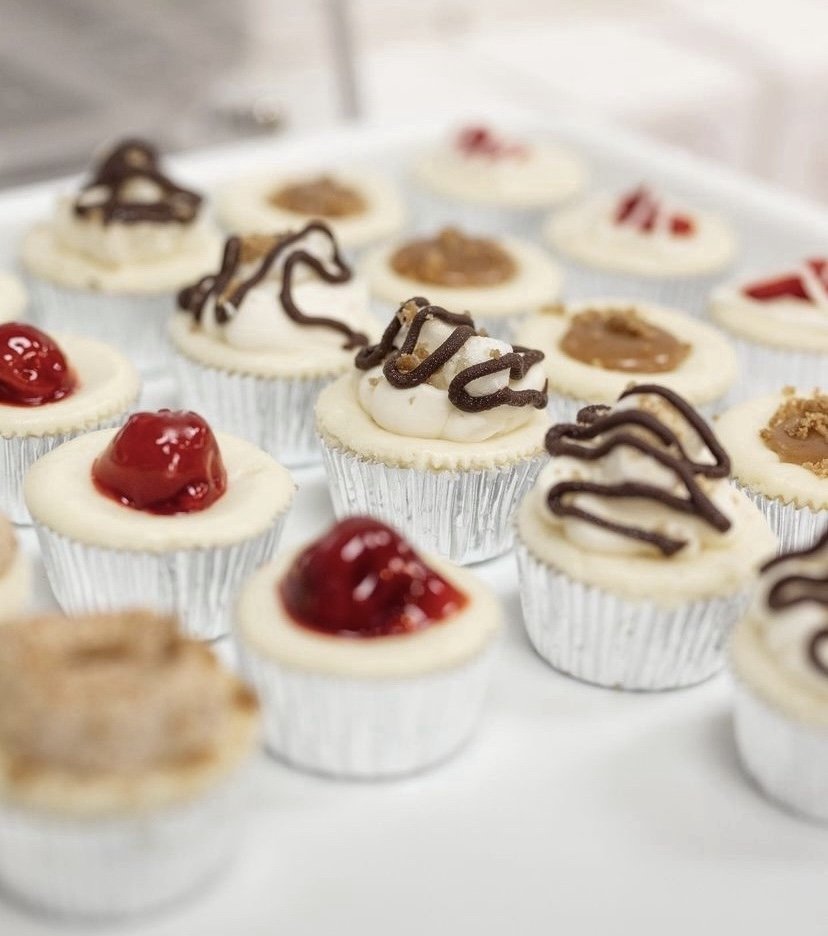 Utahs Premier Cheesecake Bakery | Cheesecake Culture