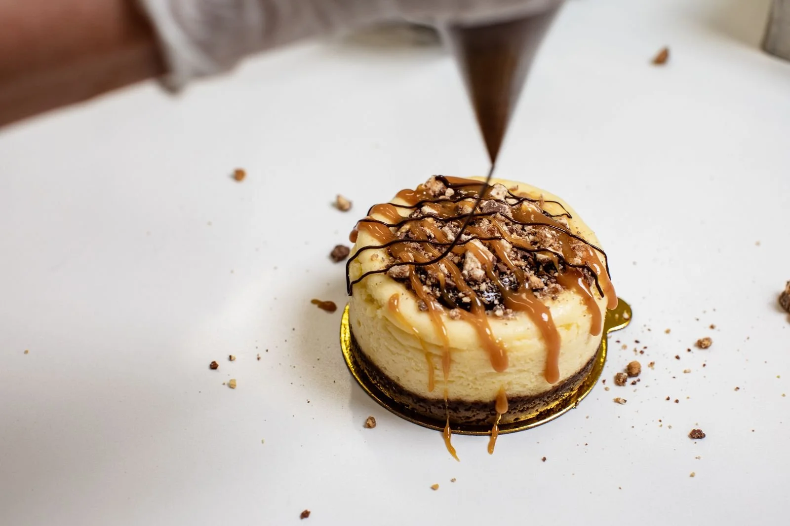 Utahs Premier Cheesecake Bakery | Cheesecake Culture