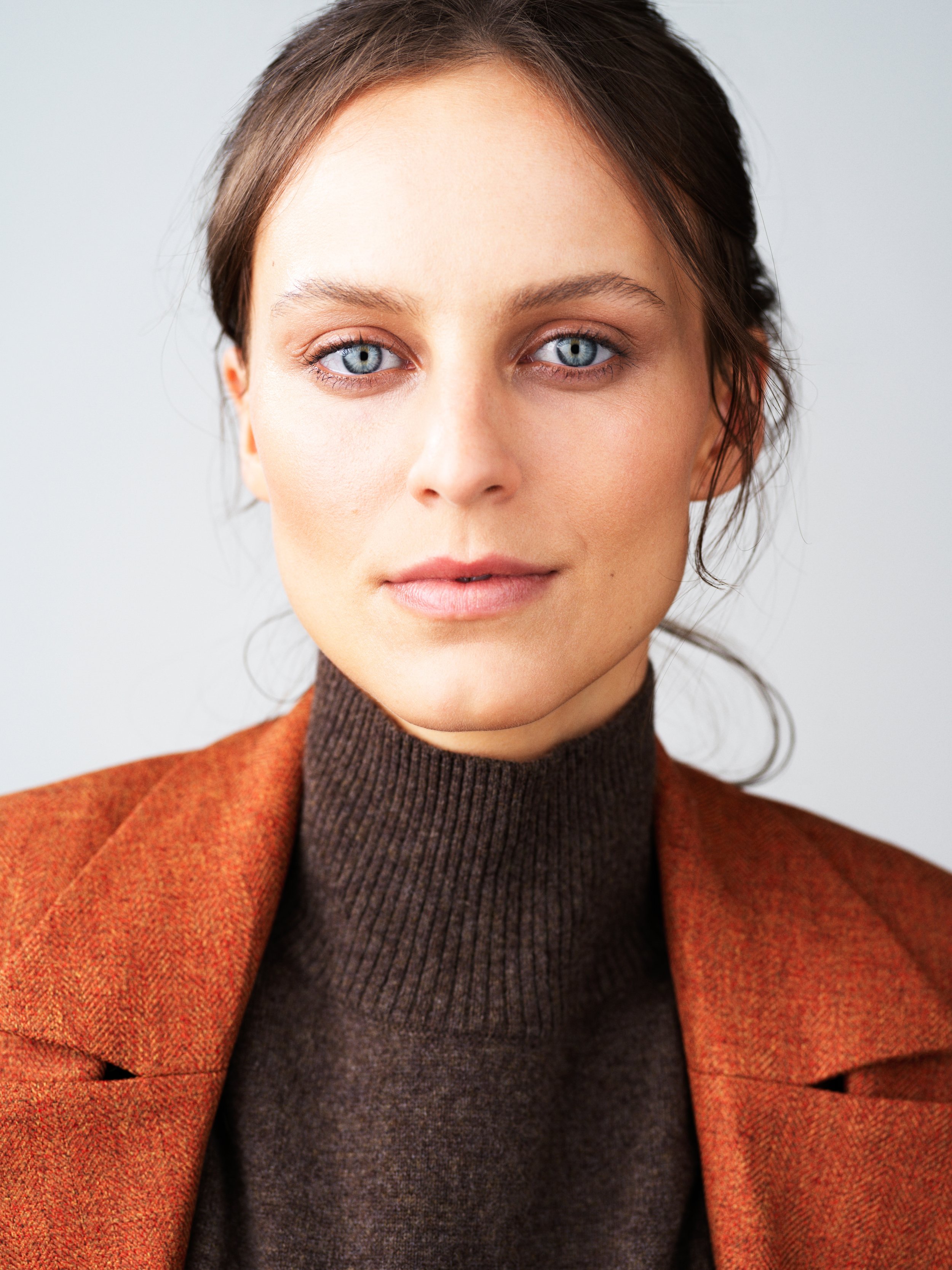 Gallery — India Chappell