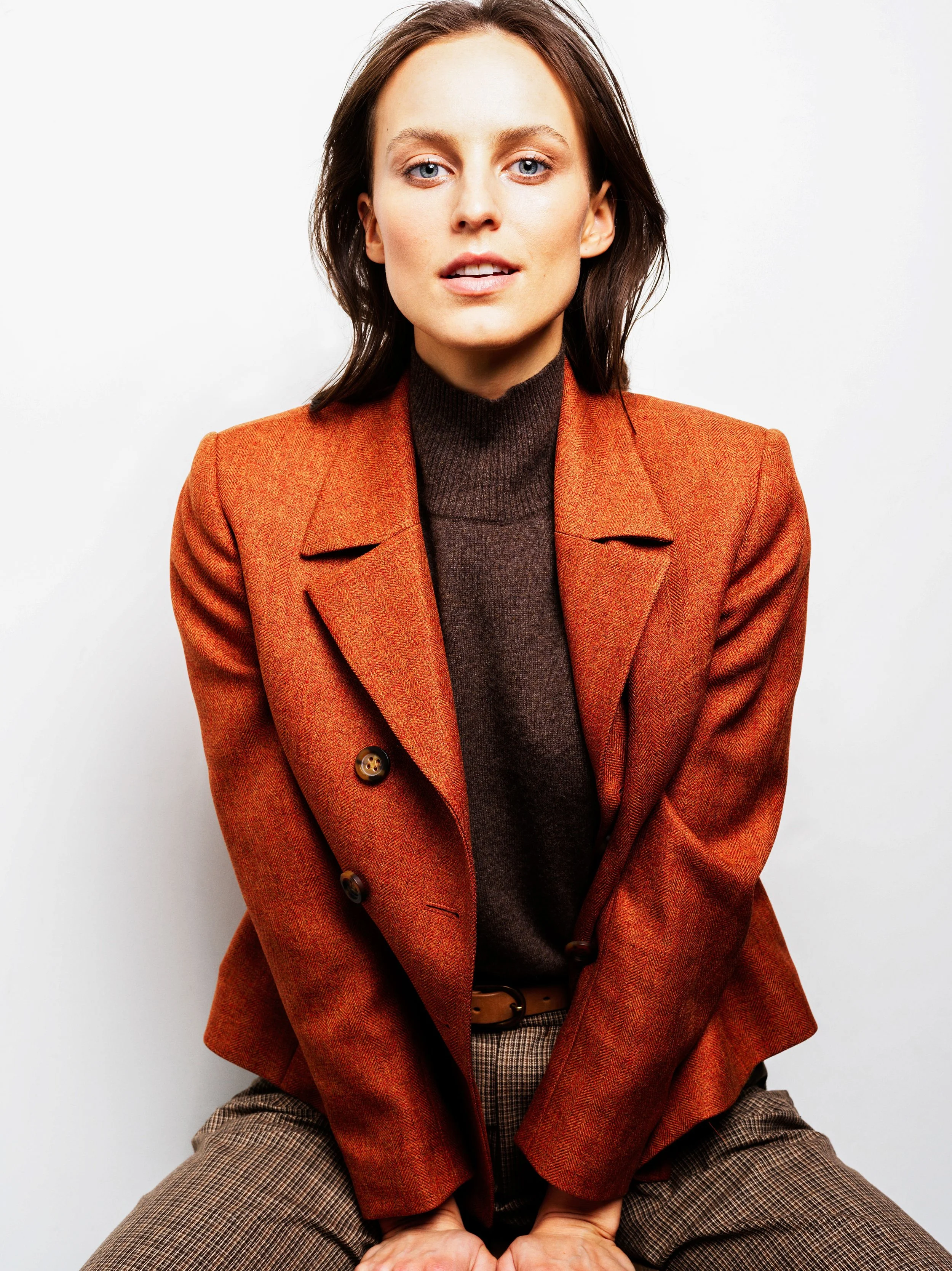 Gallery — India Chappell