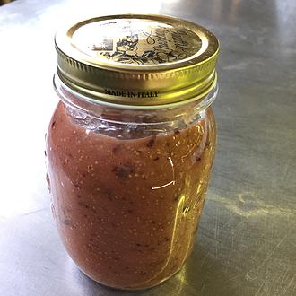 Fermented Fig Recipe — Holistic Lifestyler | Bunbury Chiropractic ...