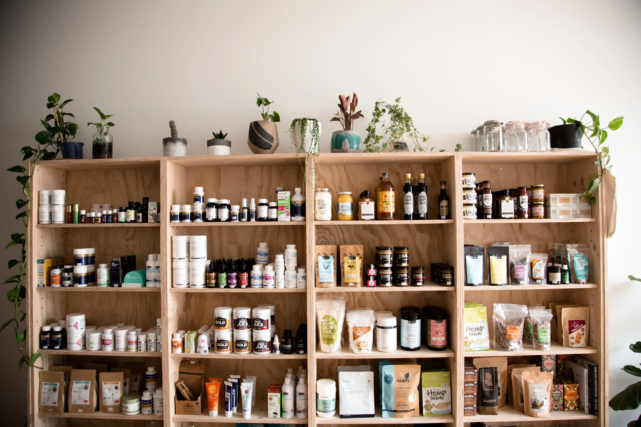 Holistic Lifestyler | Bunbury Chiropractic Services & Supplement Store