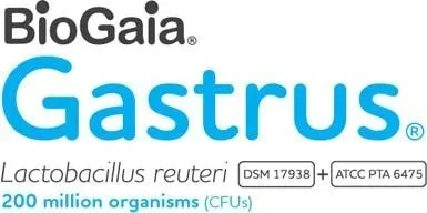 BioGaia Gastrus - The Best Probiotics in Australia - Lactobacillus ...