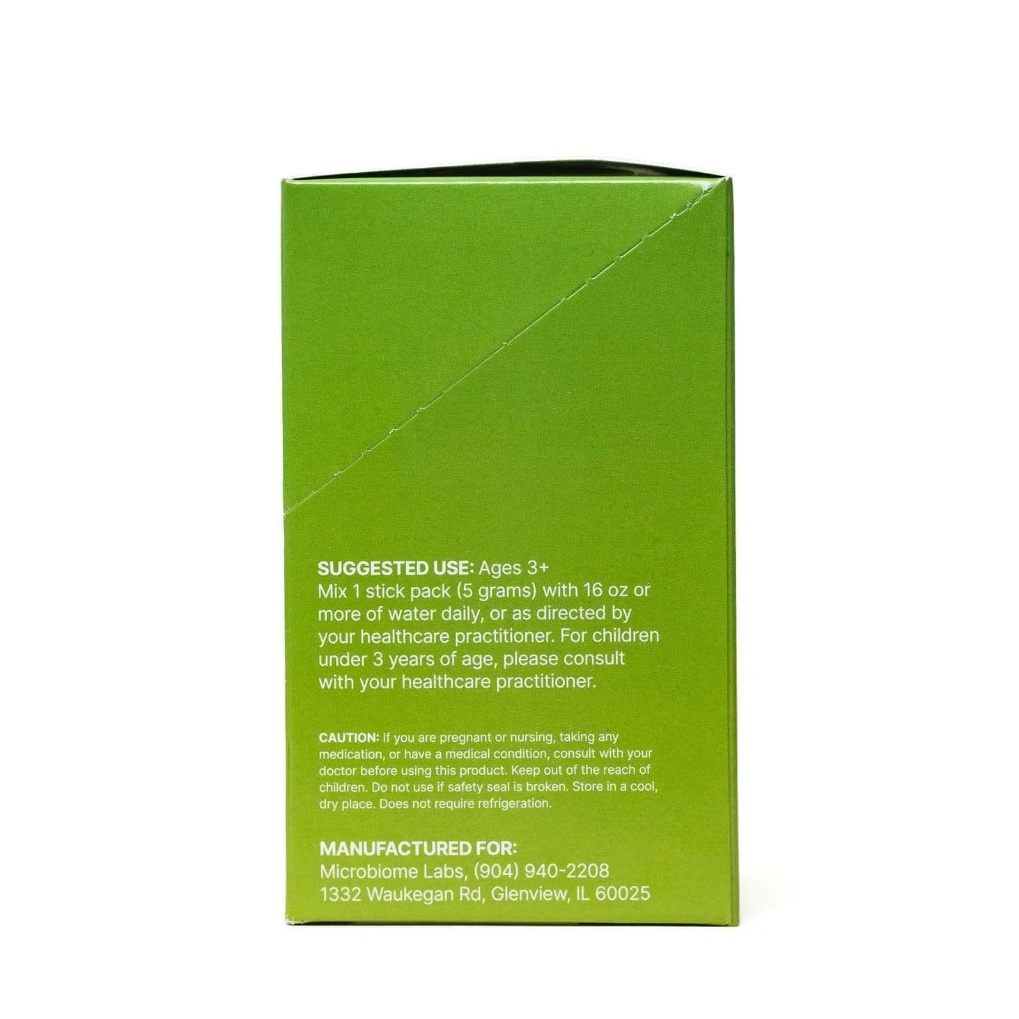 Microbiome Labs MegaPre | Best Prebiotics Australia — Holistic ...