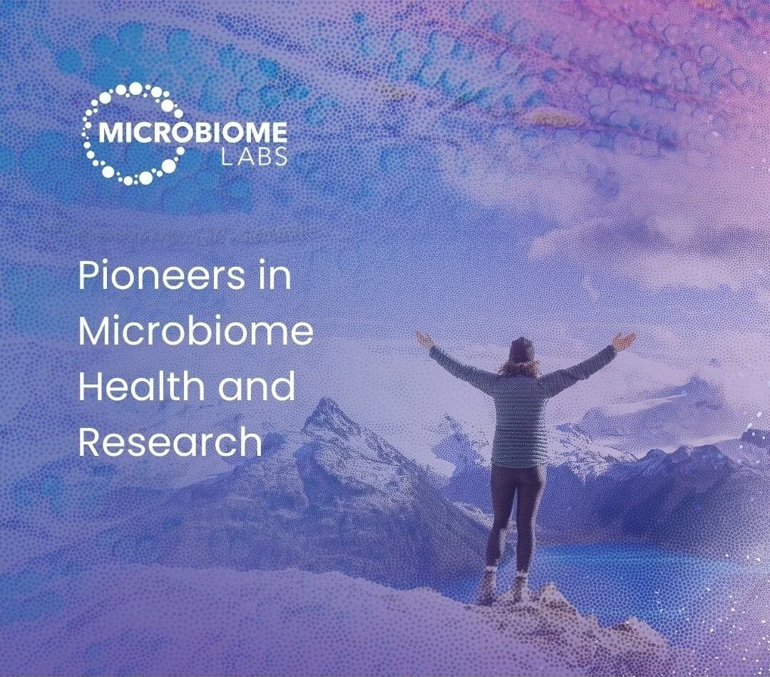 Microbiome Labs Mega IgG 2000 Australia — Holistic Lifestyler | Bunbury ...