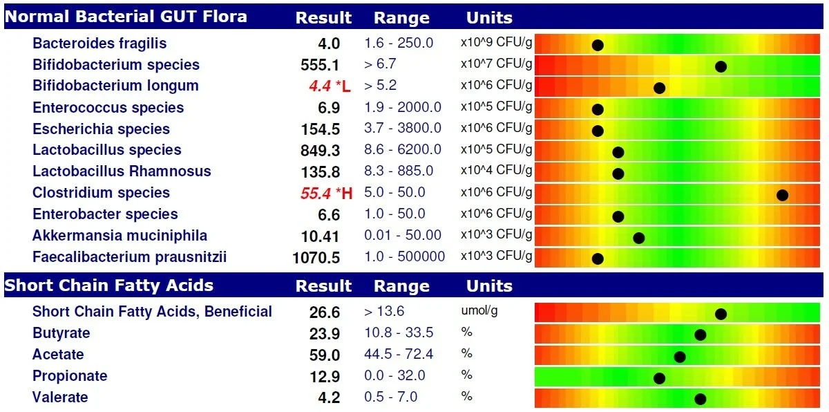 Complete Microbiome Testing Australia — Holistic Lifestyler | Bunbury ...