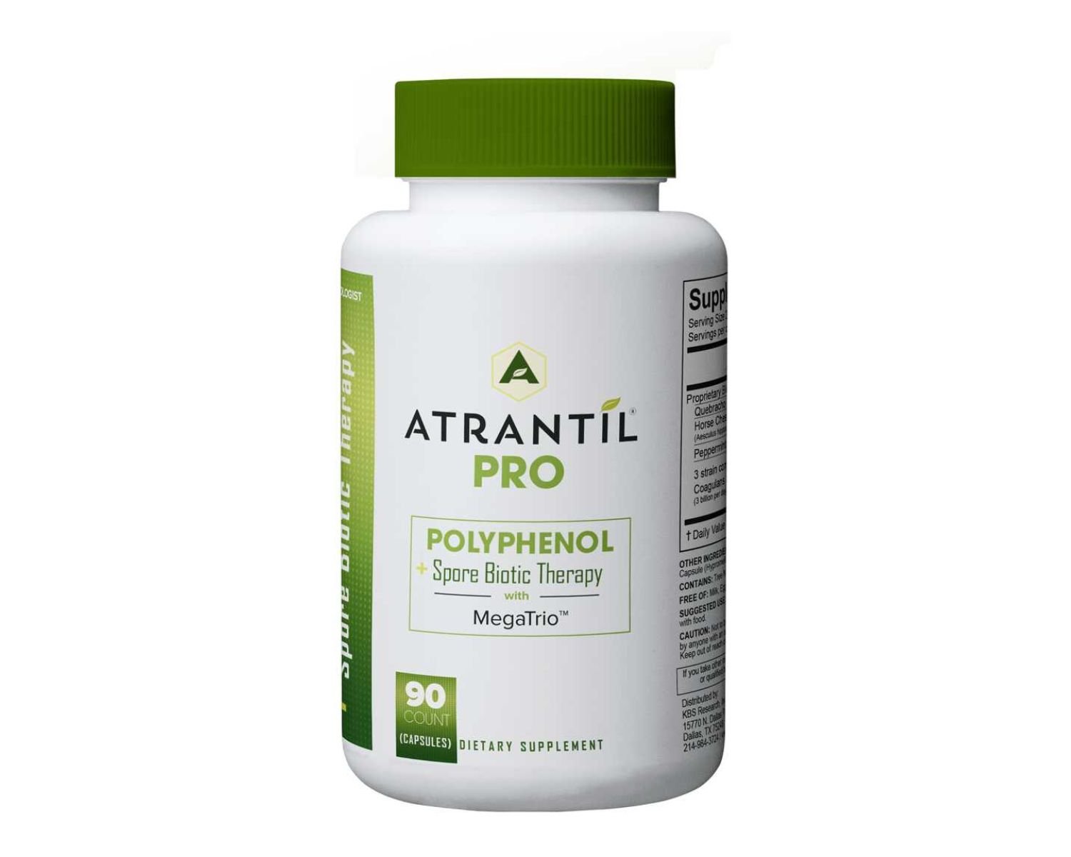 ATRANTIL Australia | Gut Health Supplement for IBS, Bloating and SIBO ...