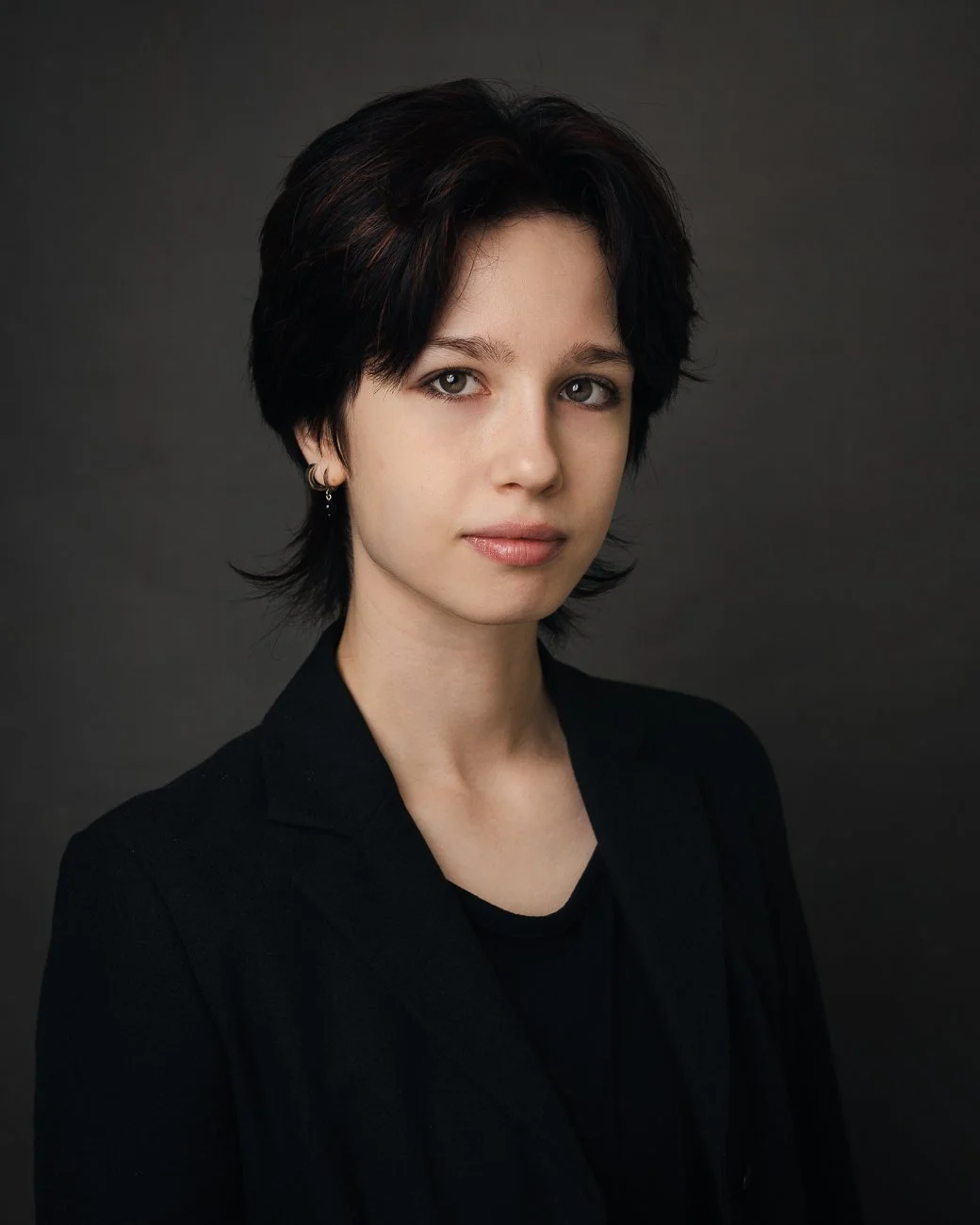 CV-kuvaus — Valokuvaaja Aapo Karhu