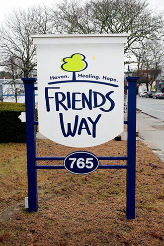Our Programs | FRIENDS WAY — FRIENDS WAY